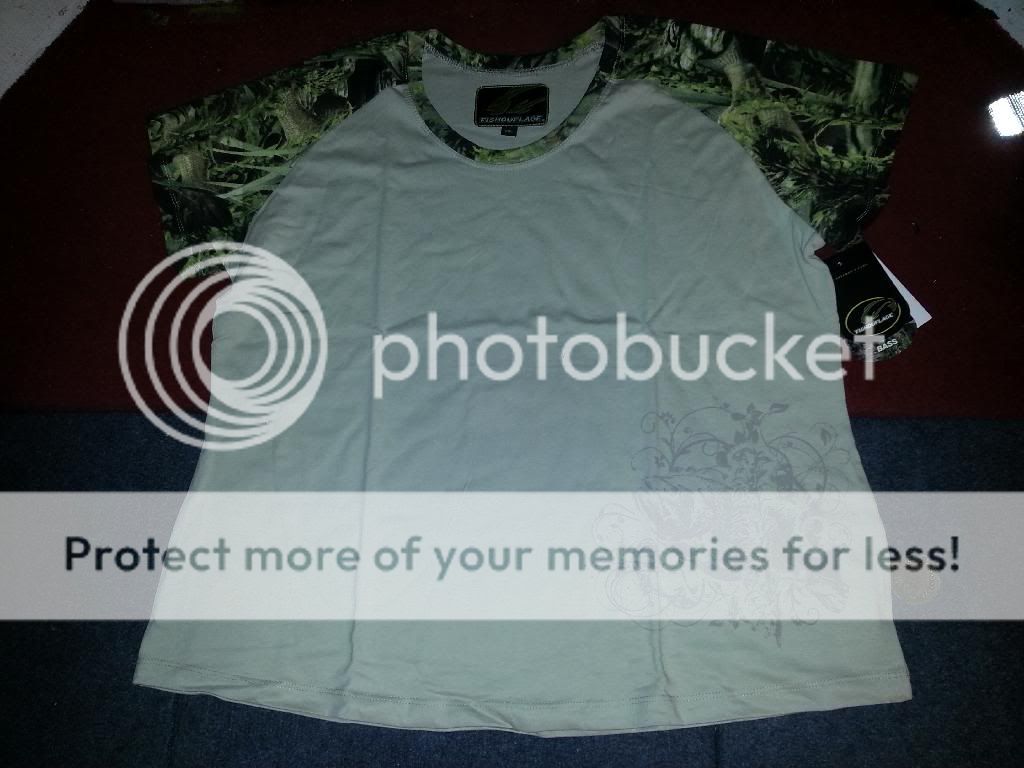 Fishouflage $250 giveaway