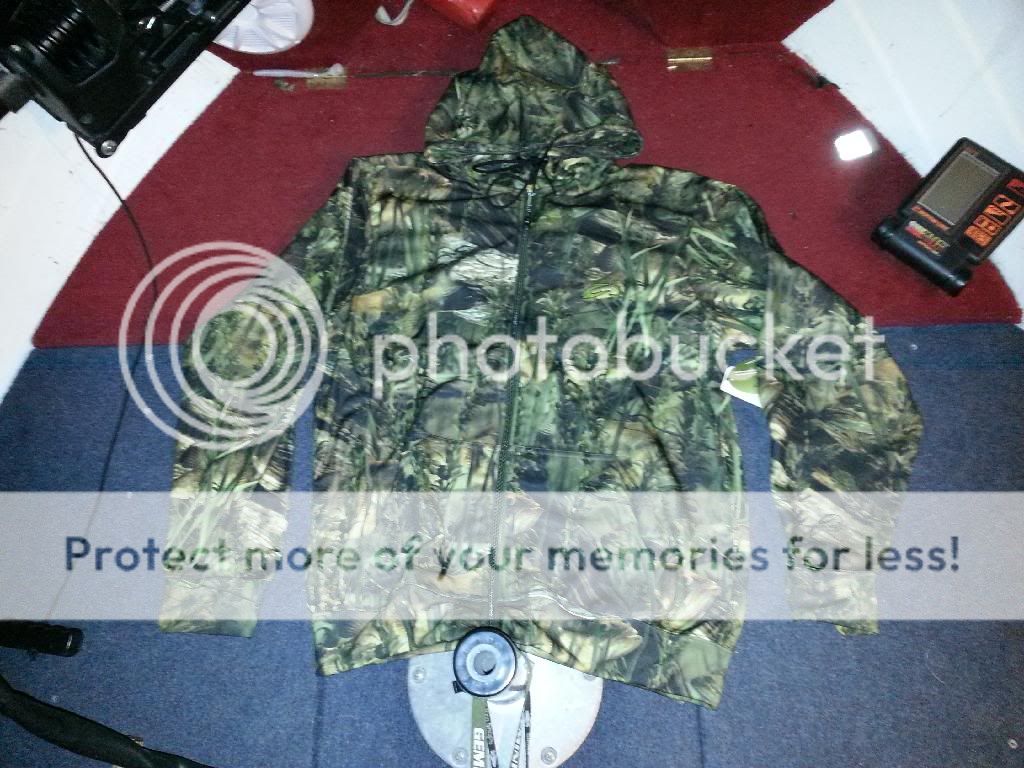 Fishouflage $250 giveaway