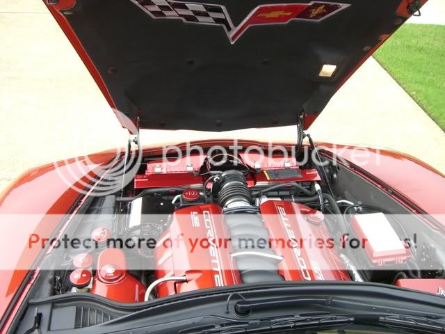 Painted FRC Photo Thread - Page 3 - CorvetteForum - Chevrolet Corvette ...