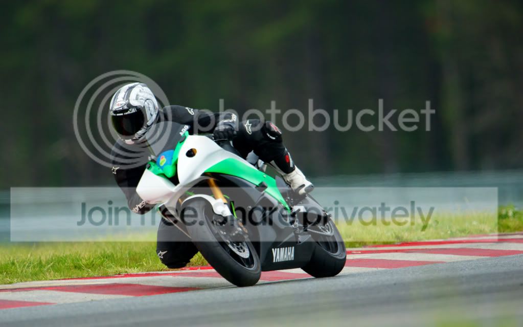 F/S 2007 Yamaha R6 Street/track bike | VW Vortex - Volkswagen Forum