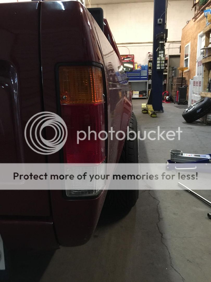 Turbo_Joe's 83' Caddy Build Thread | Page 10 | VW Vortex - Volkswagen Forum