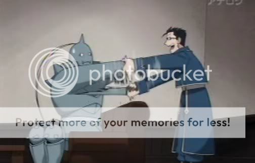 FullMetal Alchemist: Brotherhood Episode 1 | Connected