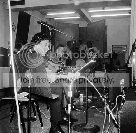 Studio Recording Techniques Through the Years - Photos Please! | Page 5 ...