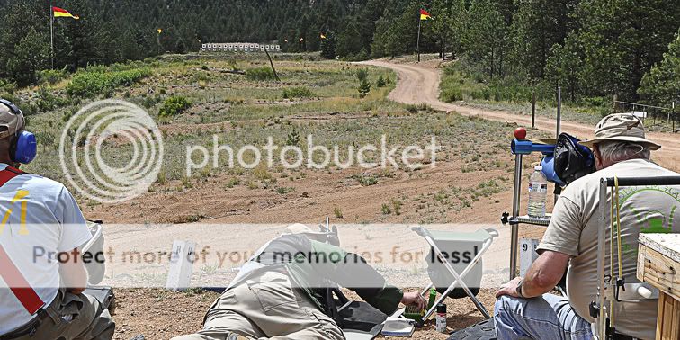 Open House Buffalo Creek Gun Club/ Camp Fickes shooting range