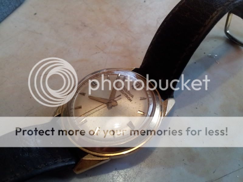 My First Hummer | UK Watch Forum