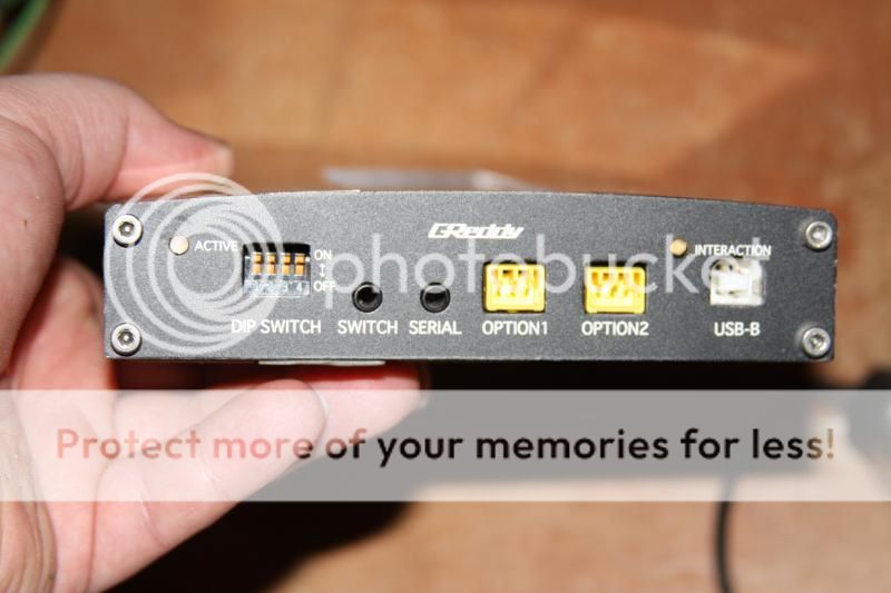 FS: (For Sale) Greddy Emanage Ultimate Complete Setup! With ProfecB ...