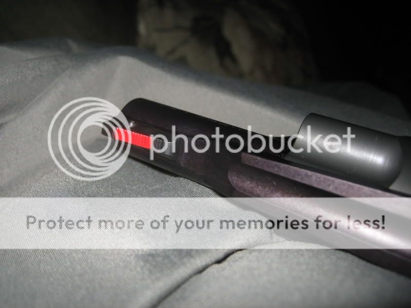 LCR Front Sight Upgrade | RugerForum.com – Serving Ruger Owners Since 1999