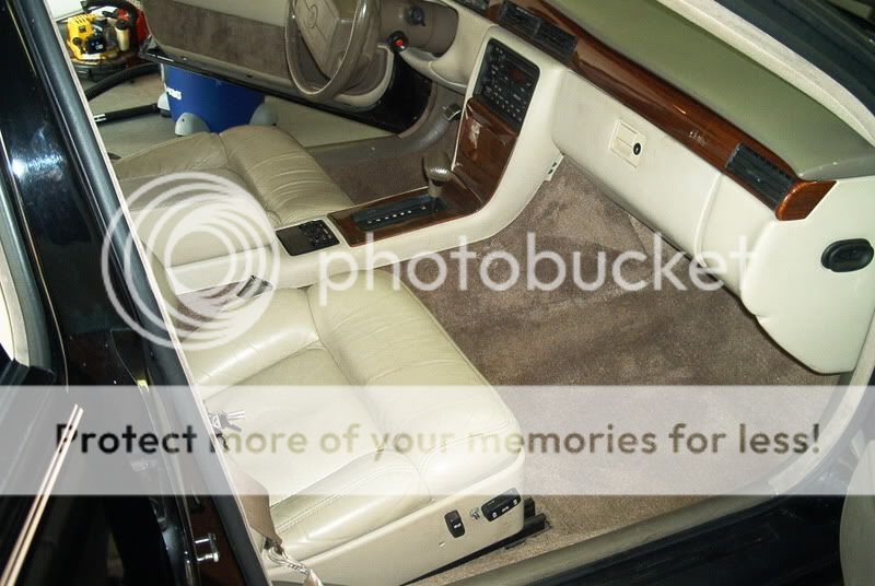 Has anyone removed the fake convertible top from their STS? | Cadillac ...