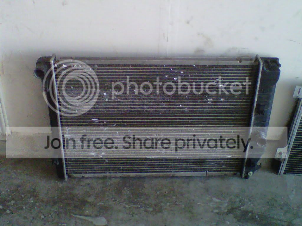 C5 radiator - CorvetteForum - Chevrolet Corvette Forum Discussion