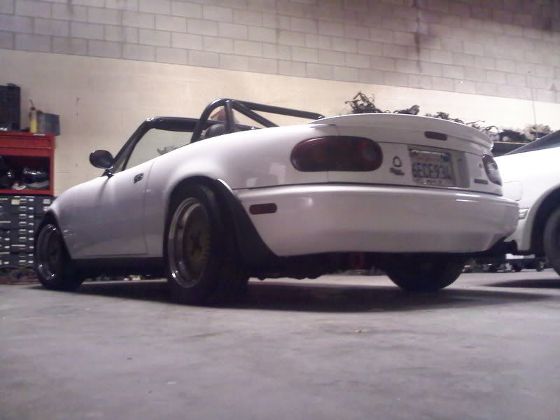 How much is my 13b Miata worth? | ClubRoadster.net