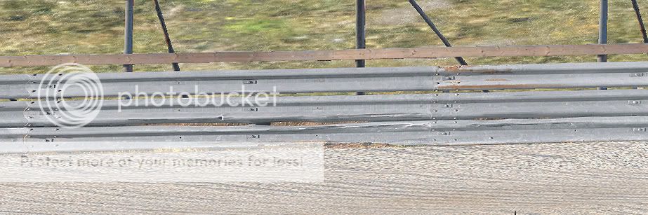 Guardrail Texture | OverTake.gg