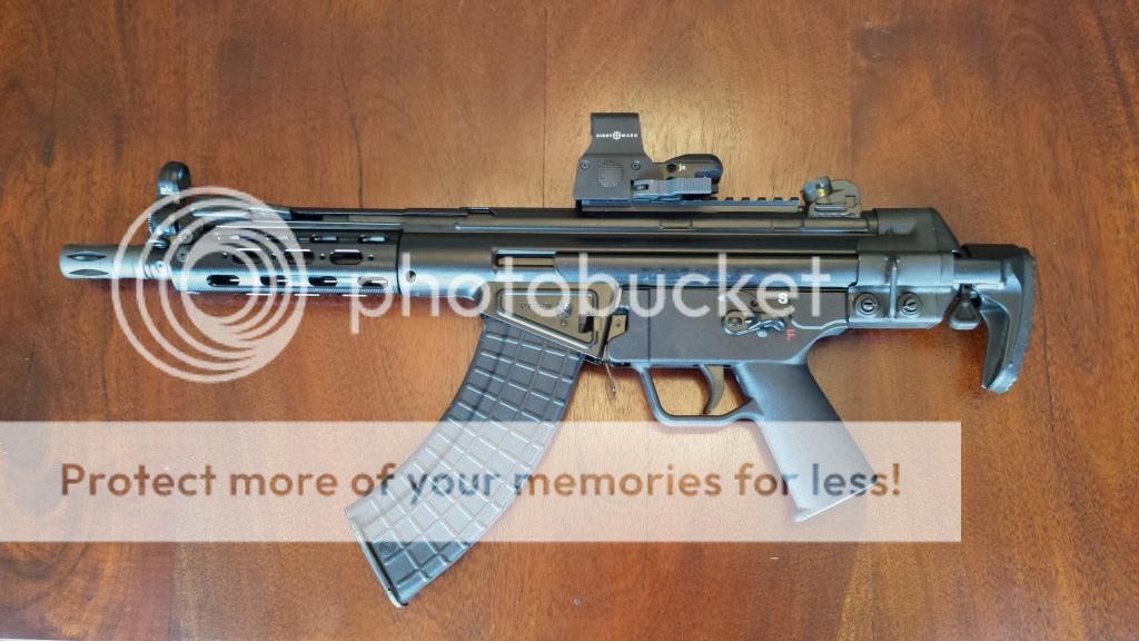 Finally in the club.... | HKPRO Forums