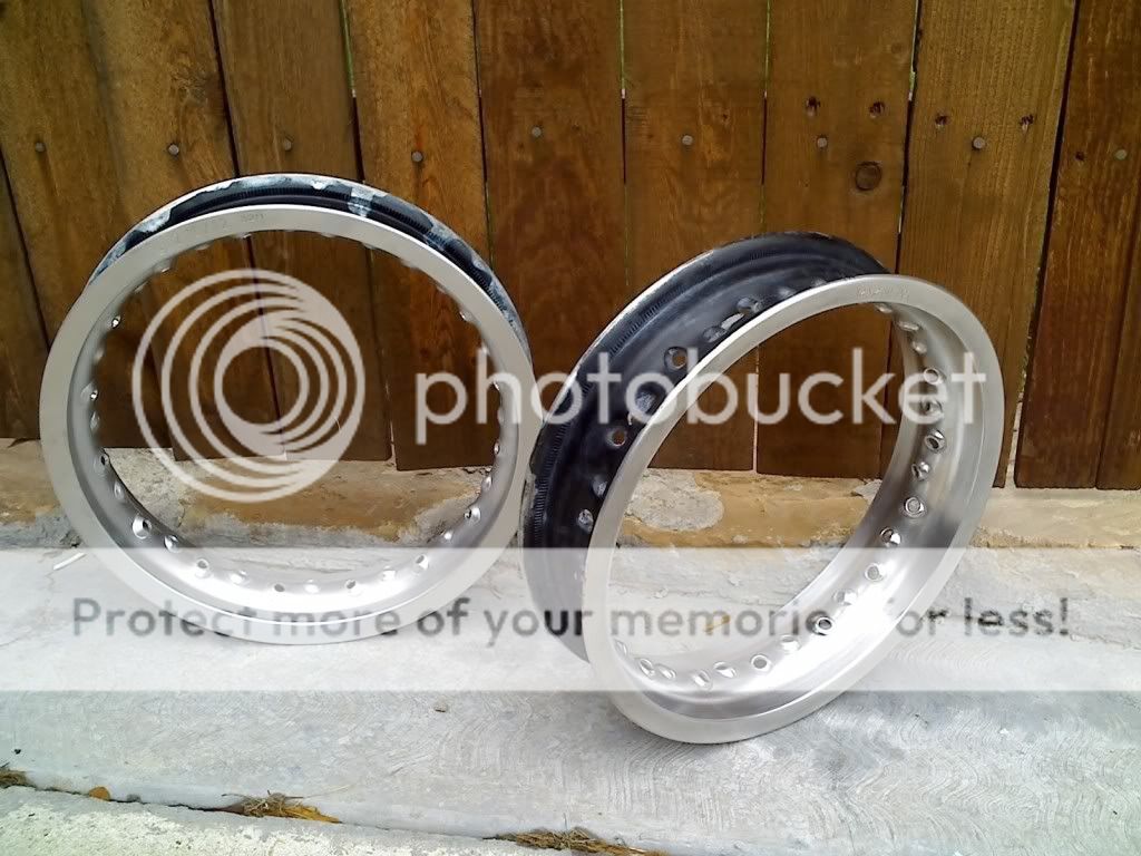 Cyclone rims | Page 2 | SuperMoto Junkie