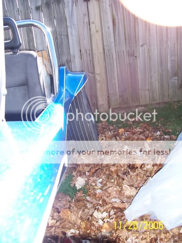 HELP Dune Buggy TLC - Shoptalkforums.com