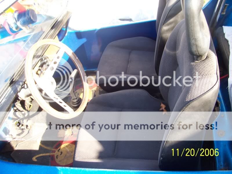 HELP Dune Buggy TLC - Shoptalkforums.com