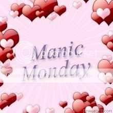 Manic Monday #9 – Heart | .:Dessays:.